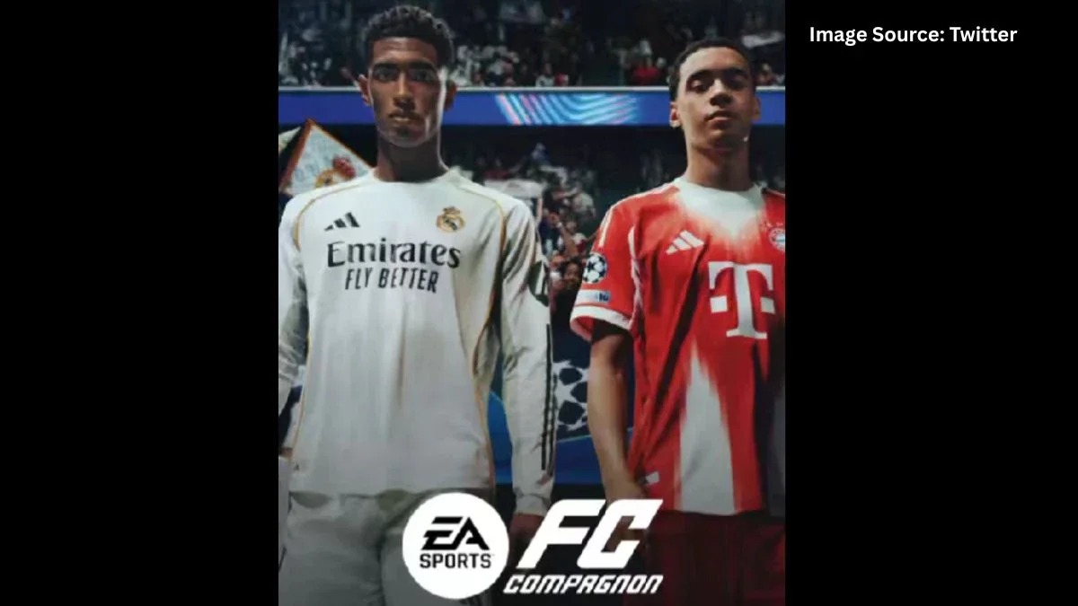 Why Is Fc 26 Companion App Not Working? Find Out The Reason ...